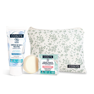 Trousse dermo-neutre - Coslys