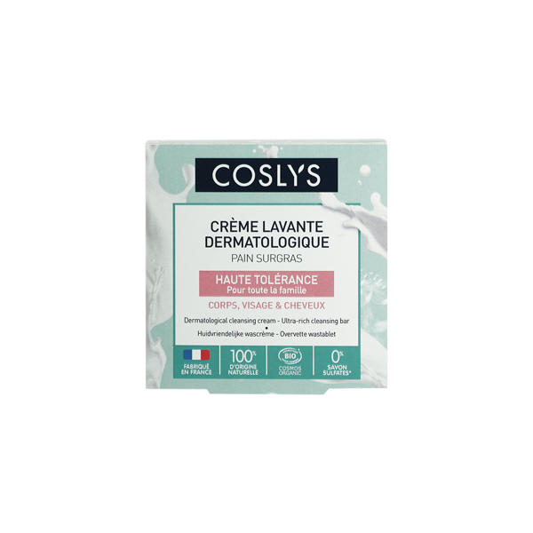 Trousse dermo-neutre - Coslys