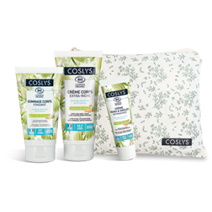 Trousse nutrition corps - Coslys