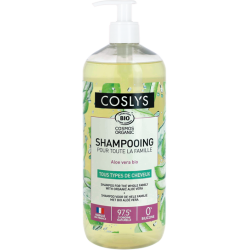 Shampooing pour toute la famille 1L - Coslys
