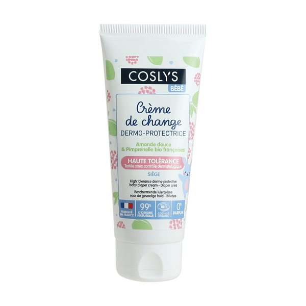 Crème de change bébé 75ml - Coslys