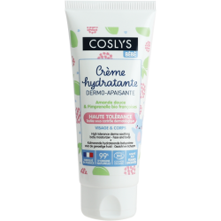 Crème hydratante bébé 75ml - Coslys