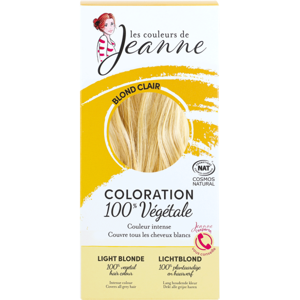 Coloration végétale : pour des couleurs éclatantes et naturelles ...